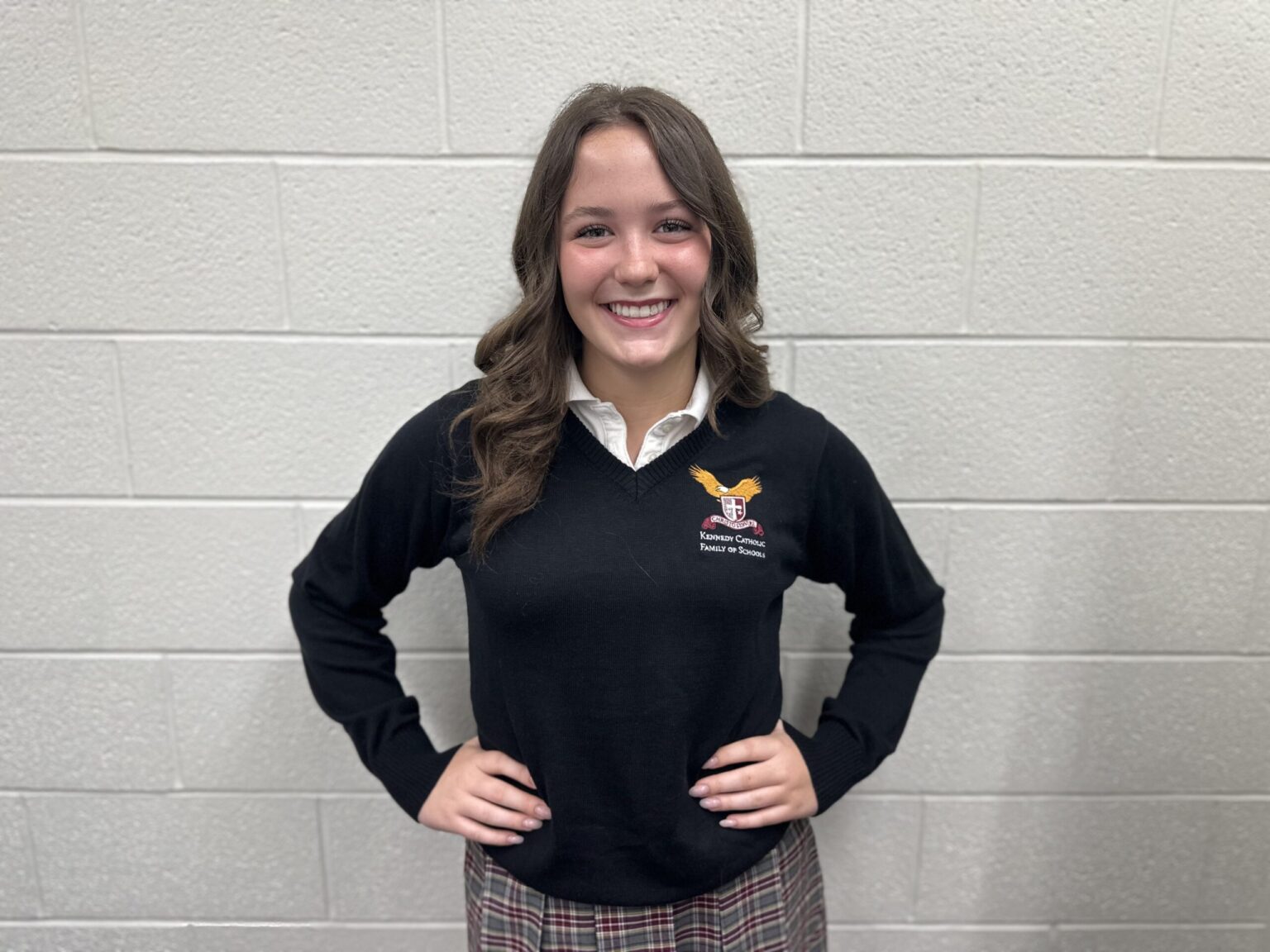 Distinguished Alumni | Kennedy Catholic Family of Schools